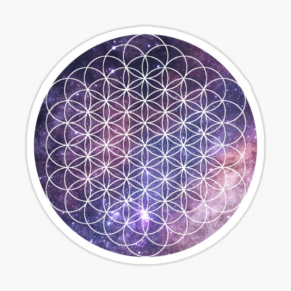 Sempiternal Stickers | Redbubble