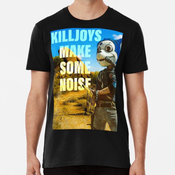 Killjoys Merch & Gifts for Sale | Redbubble