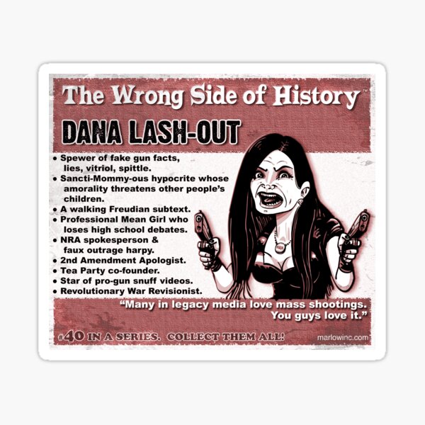 Lash Out Stickers | Redbubble