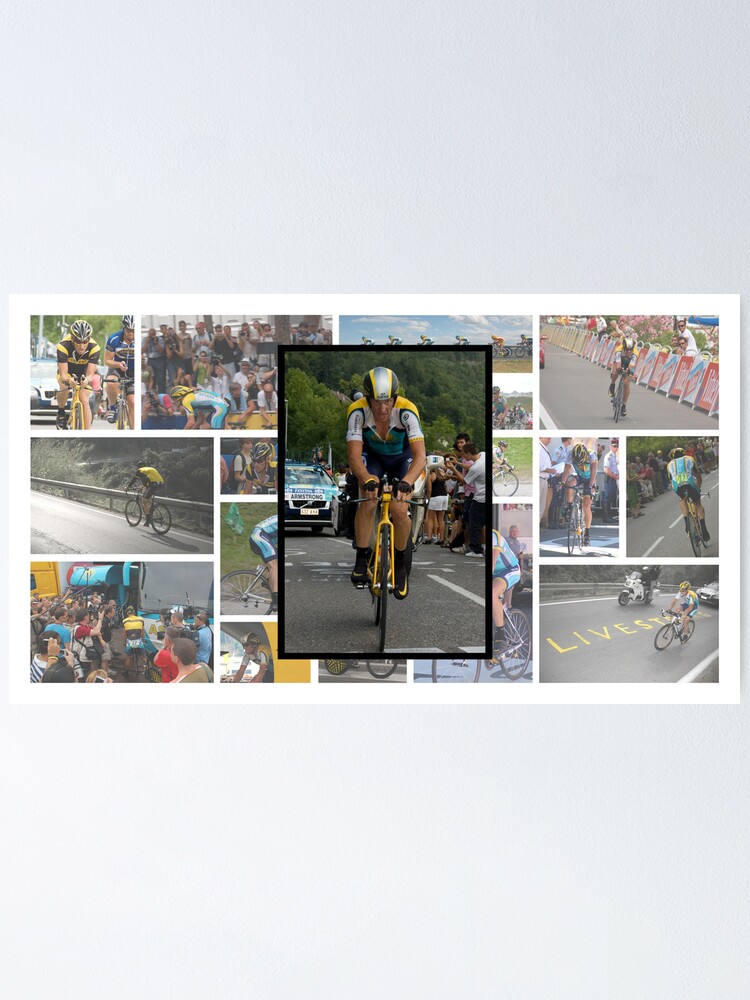 "THE COMEBACK" Poster by EamonF | Redbubble