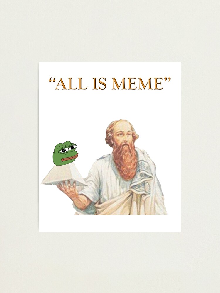 Esoteric Memes