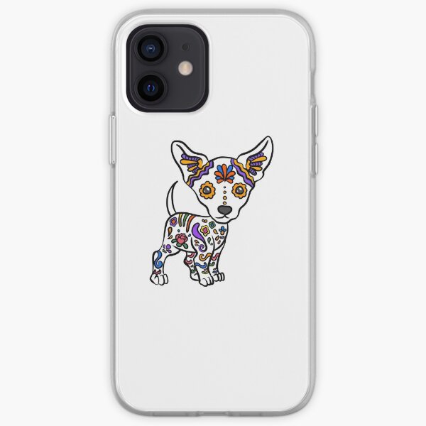 Sugar Skull iPhone cases & covers | Redbubble