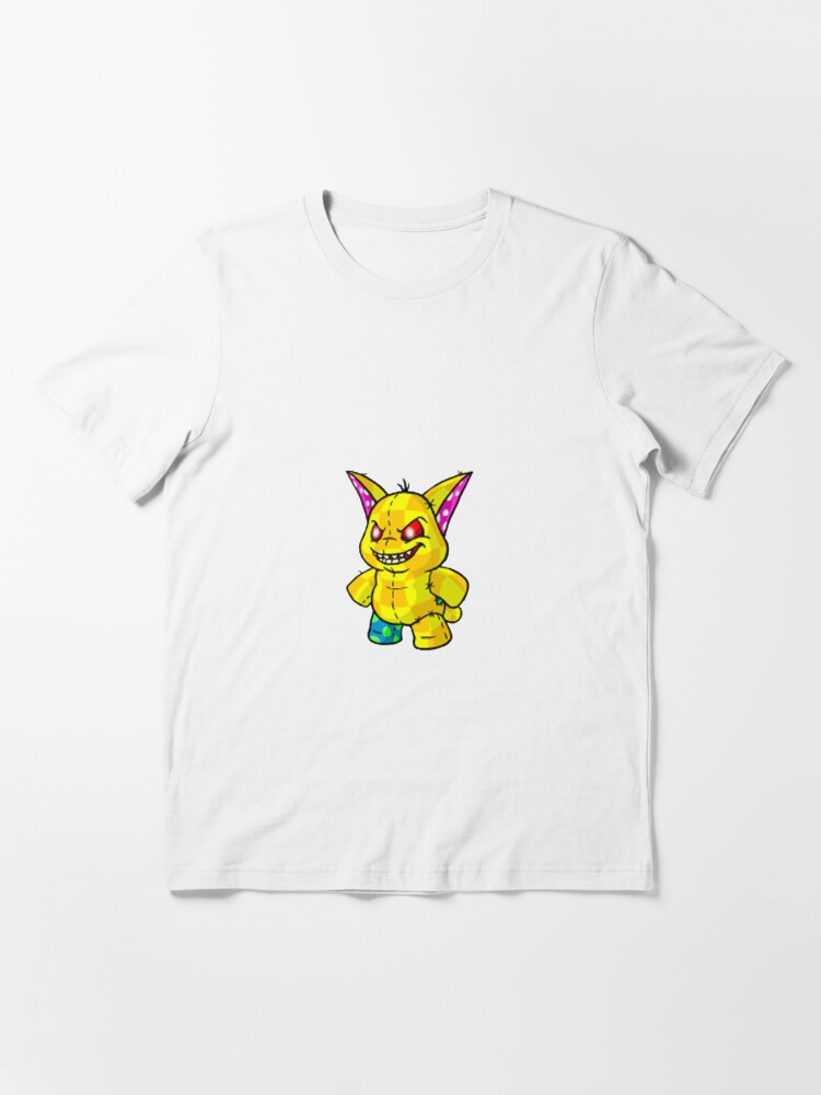 "Neopets- MSP Poogle" Essential T-Shirt for Sale by ienjoydogs | Redbubble