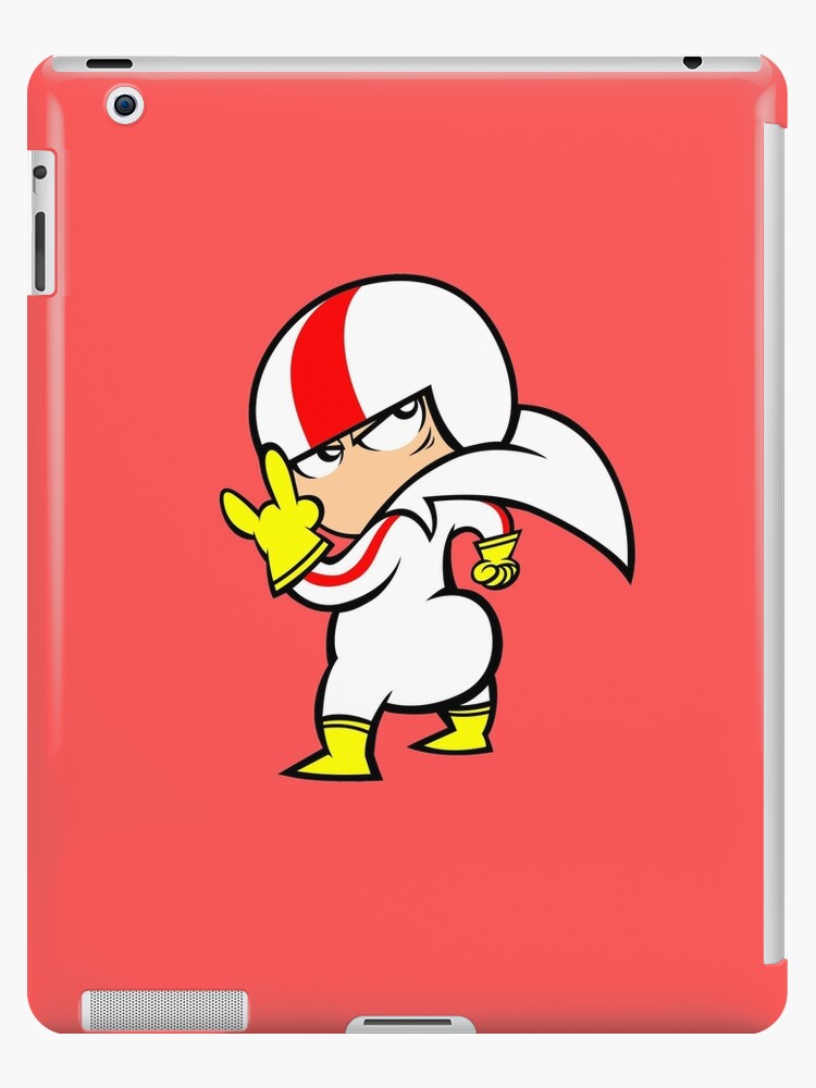 Kick Buttowski Ipad Case And Skin For Sale By Teez Rock Redbubble