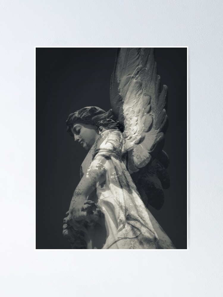 "Chrysalis" Poster by fuzzi | Redbubble