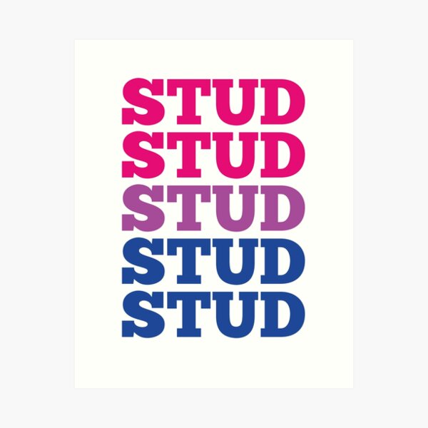 Bisexual Art Prints for Sale | Redbubble