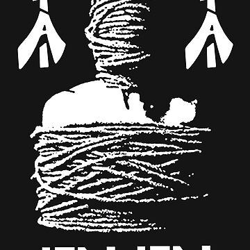 "ITAI ITAI" Poster for Sale by StuWho | Redbubble