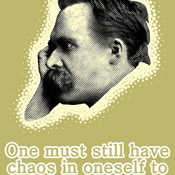 "Nietzsche Meme" Poster for Sale by RicardoArt77 | Redbubble