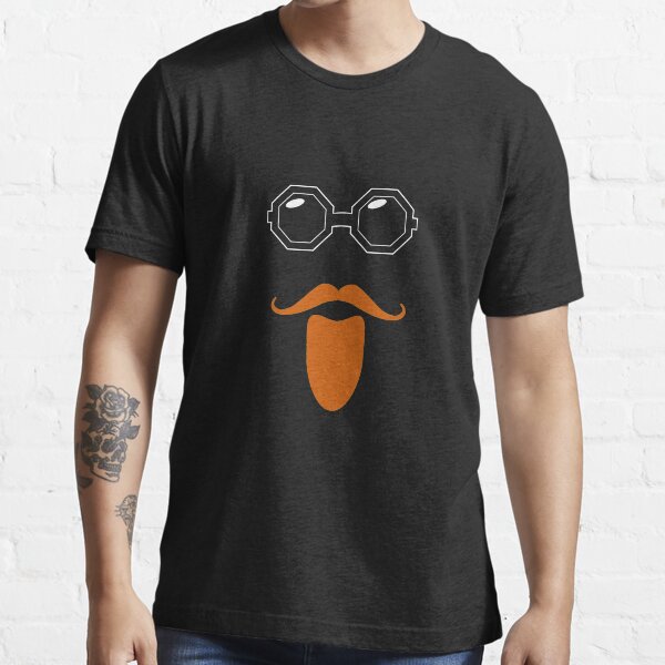 "Ginger Geezer - Sir Vivian Stanshall" T-shirt for Sale by brianftang ...