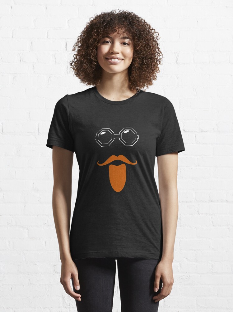 "Ginger Geezer - Sir Vivian Stanshall" T-shirt for Sale by brianftang ...