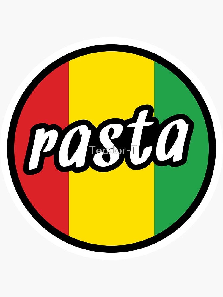 "Rasta Badge | Reggae Designs" Sticker for Sale by Teodor-T | Redbubble