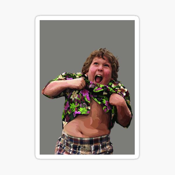 "Le Shuffle" Sticker by TamifyArt | Redbubble