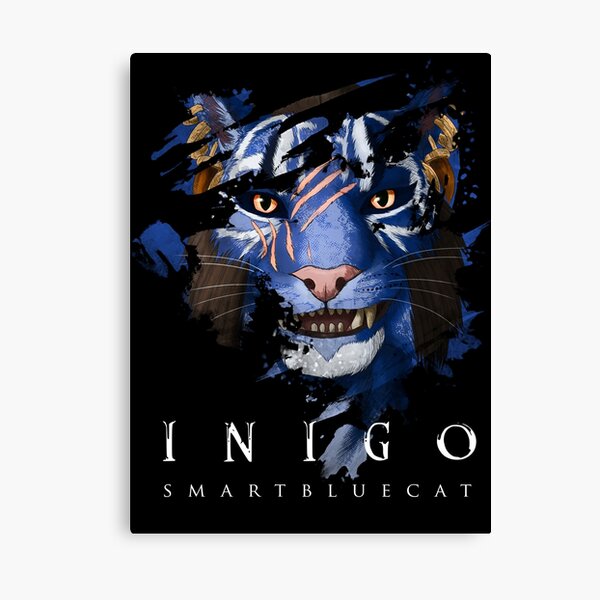 Skyrim Canvas Prints | Redbubble