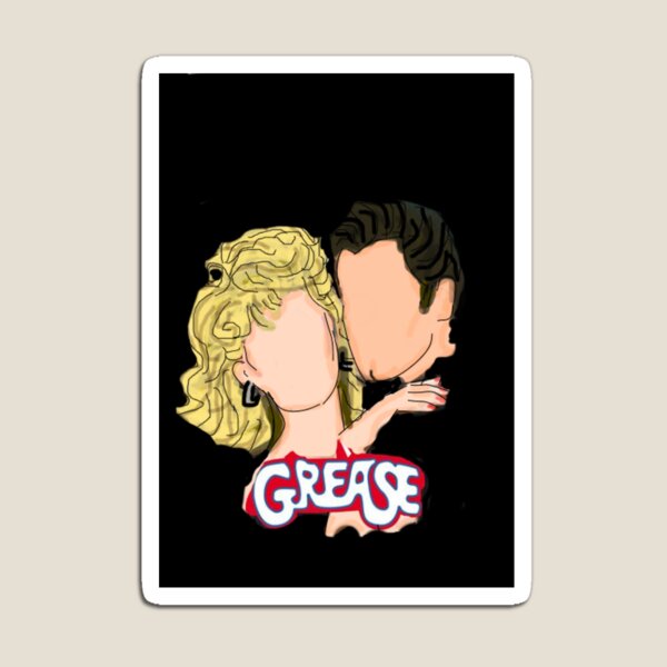 Grease Art Gifts & Merchandise | Redbubble