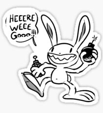 Sam and Max Gifts & Merchandise | Redbubble