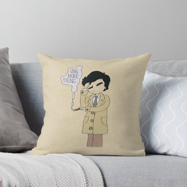 Columbo Merch & Gifts for Sale | Redbubble
