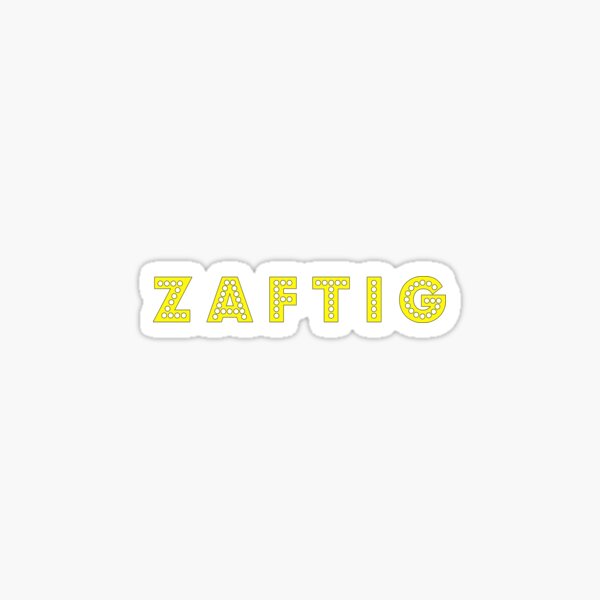 Zaftig Gifts & Merchandise for Sale | Redbubble