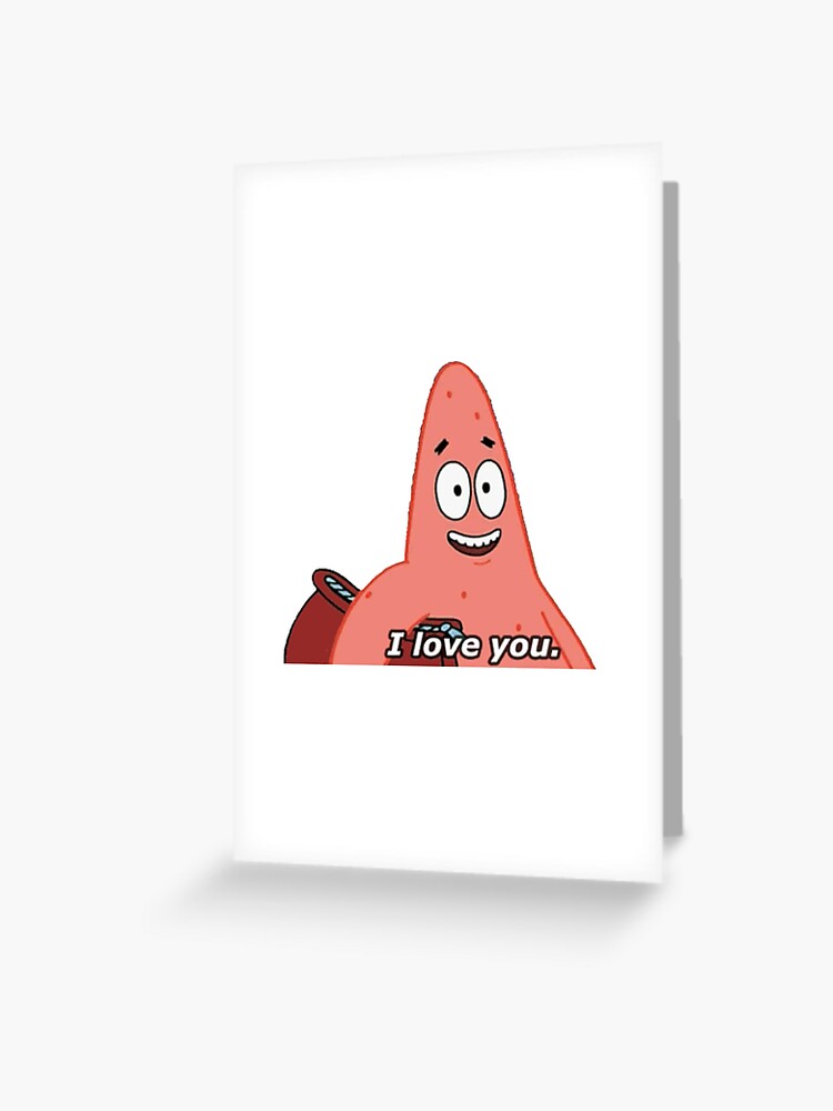 Spongebobmemepatricktiamo