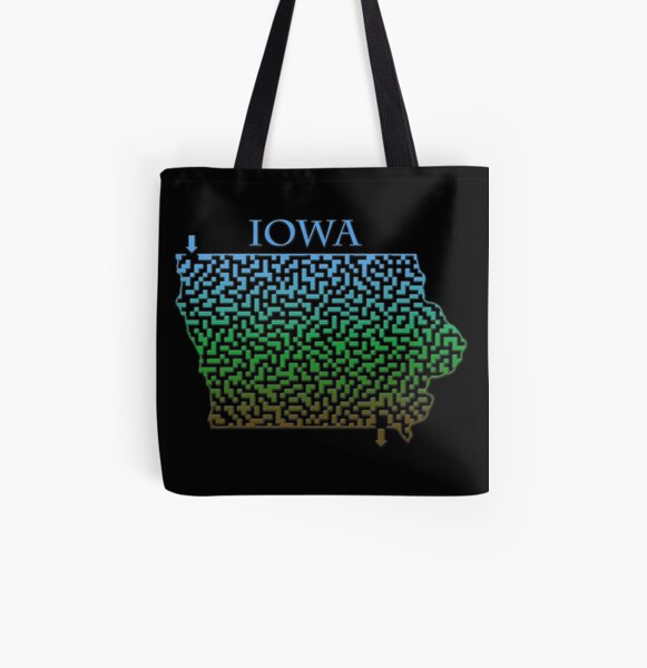 Hawkeye Tote Bags | Redbubble