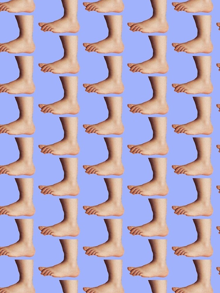 "Monty Python Foot" iPhone Case for Sale by Firewallmud | Redbubble