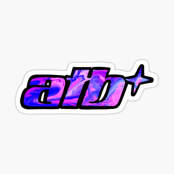 Atb Stickers | Redbubble