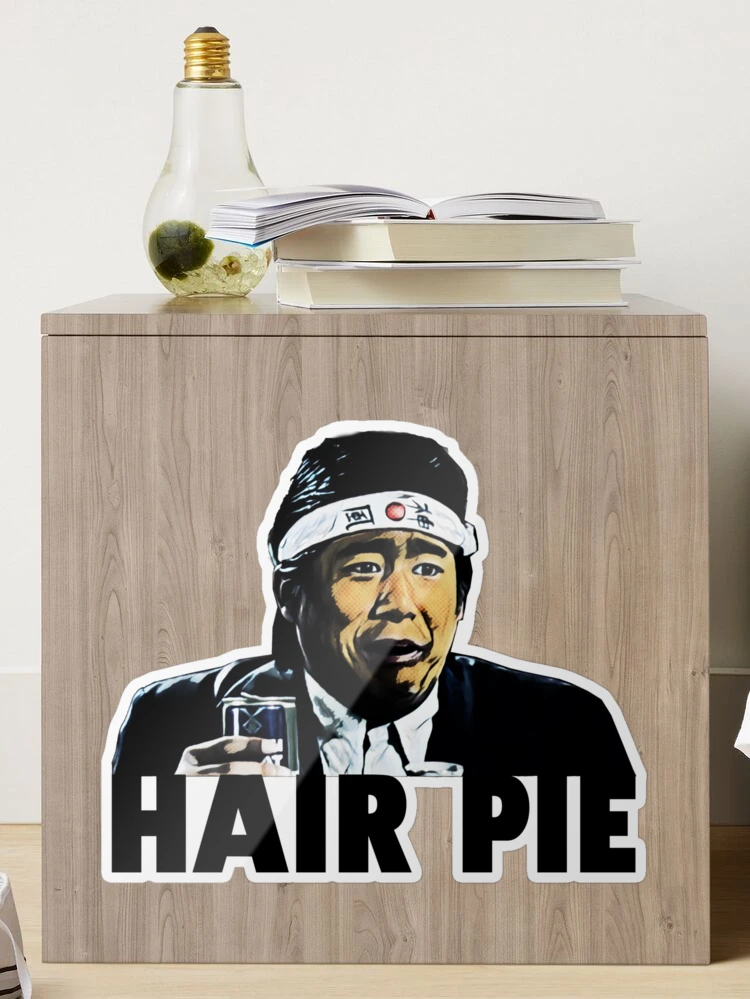 Hair Pie Memes Mushroom Pie? : R/AusMemes