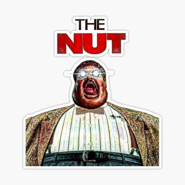 The Nutty Professor Nut Meme Nutty Professor Cartoons And Comics