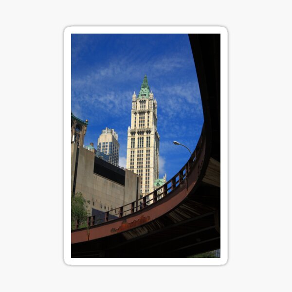 Woolworth Stickers | Redbubble