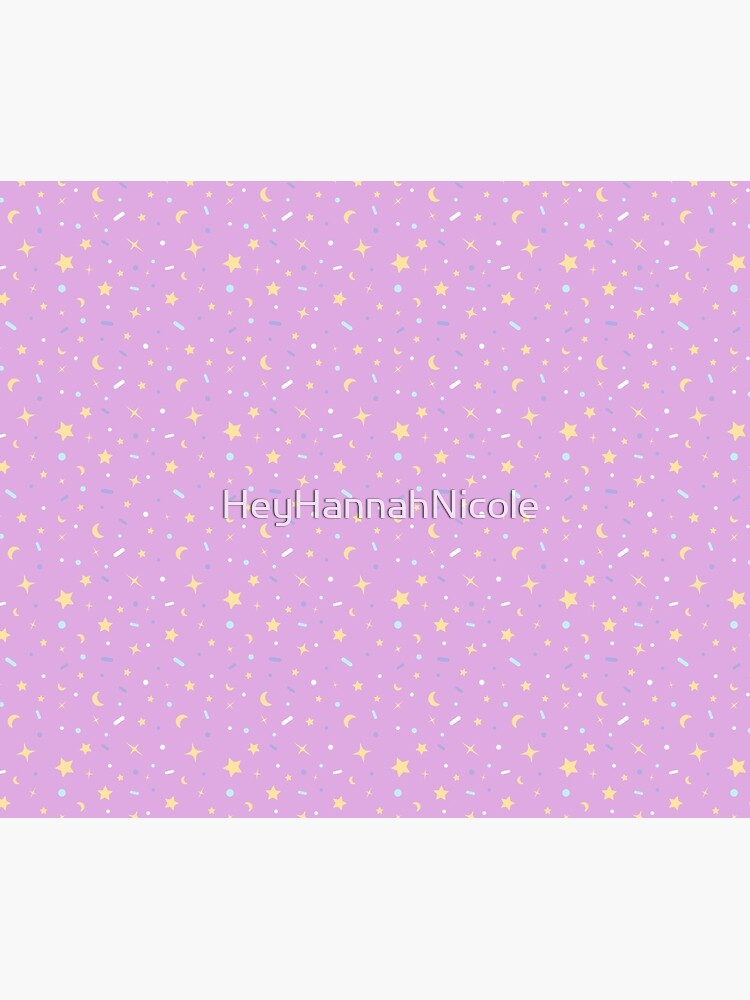 "Pastel Magic - Spell II" Throw Blanket for Sale by HeyHannahNicole ...