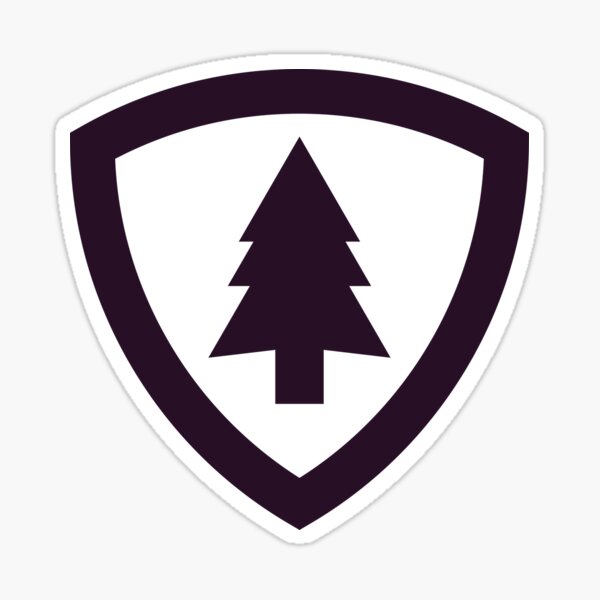 Firewatch Stickers | Redbubble