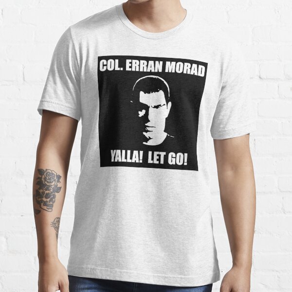 "Who is America? Sacha Baron Cohen " T-shirt for Sale by ashikshrestha ...