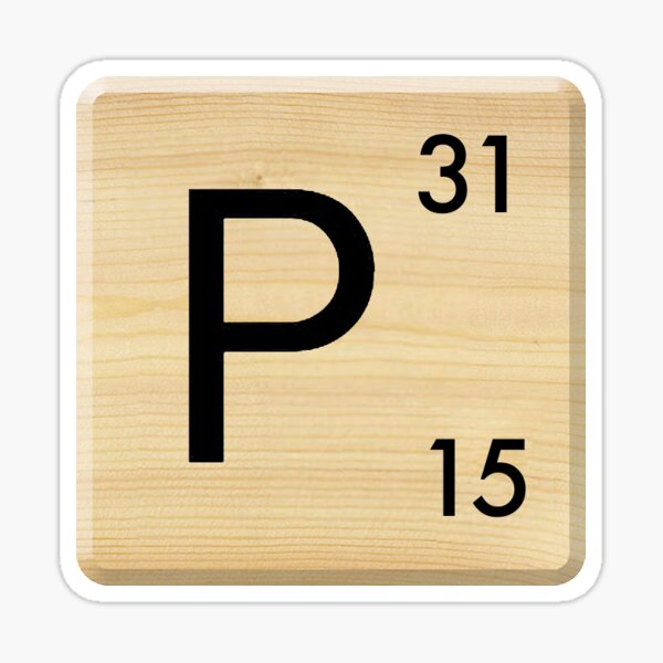 Phosphorus Stickers | Redbubble