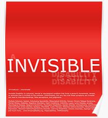 Learning Disability Posters | Redbubble
