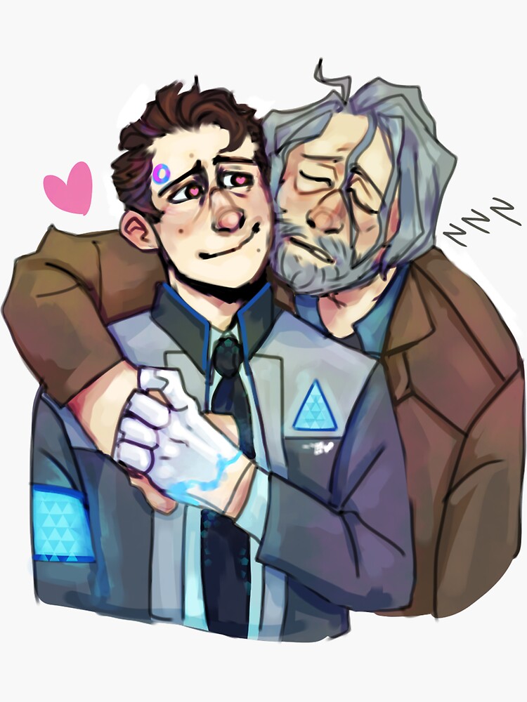 "HNNGGG GOOD BOYS" Sticker for Sale by JunkTheLou | Redbubble