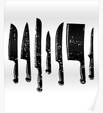 Knife Party Posters | Redbubble