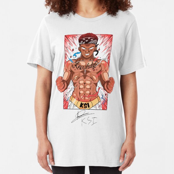 Ksi T-Shirts | Redbubble