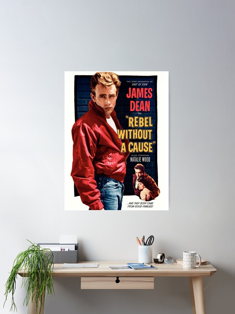 "rebel" Poster for Sale by Ivy Sedam | Redbubble