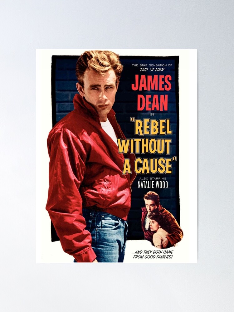 "rebel" Poster for Sale by Ivy Sedam | Redbubble
