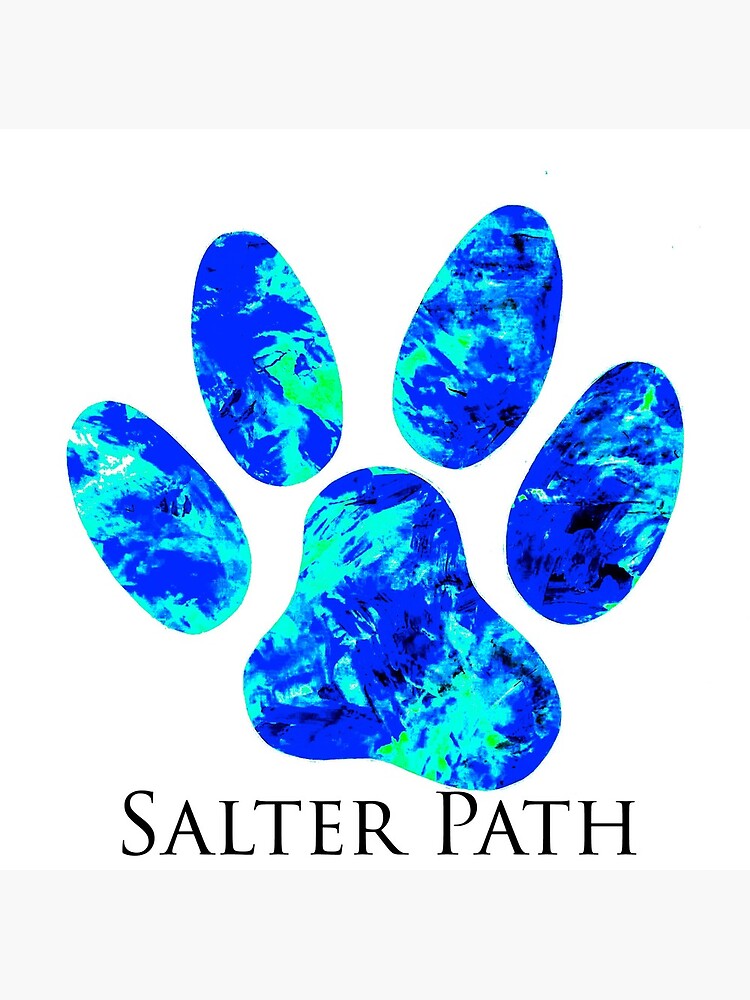 "Salter Path NC" Poster by barryknauff | Redbubble