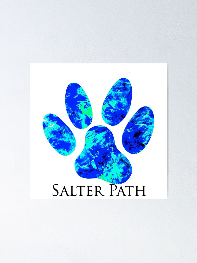 "Salter Path NC" Poster by barryknauff | Redbubble