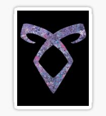 Angelic Rune: Stickers | Redbubble