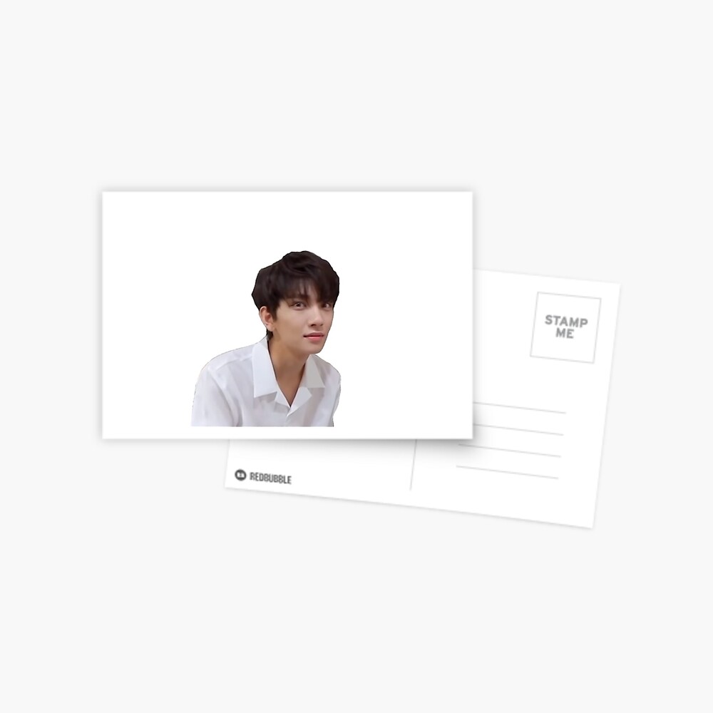 "shook joshua hong sticker" Sticker for Sale by jothestickerlover ...