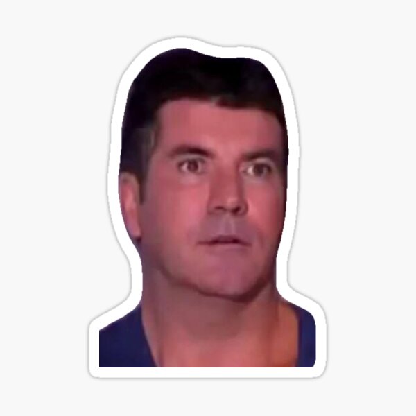 Simon Cowell Gifts & Merchandise | Redbubble
