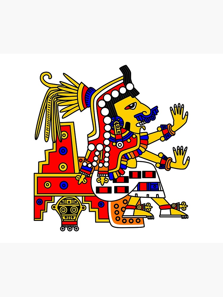 "Chantico" Tapestry for Sale by Gwendal | Redbubble