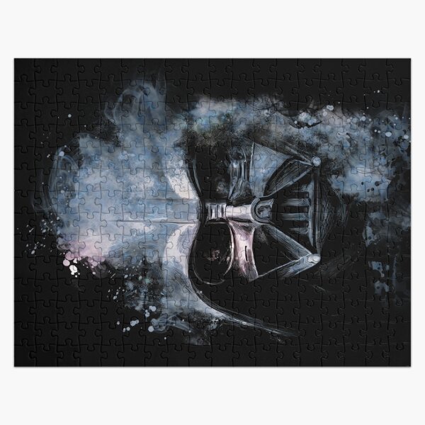 Sith Lord Jigsaw Puzzles for Sale | Redbubble