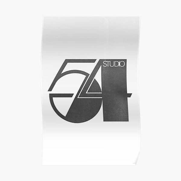 Studio 54 Wall Art | Redbubble