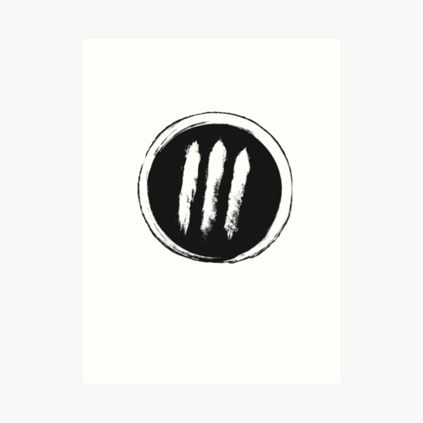 "TSM Myth logo " Art Print by hood112 | Redbubble