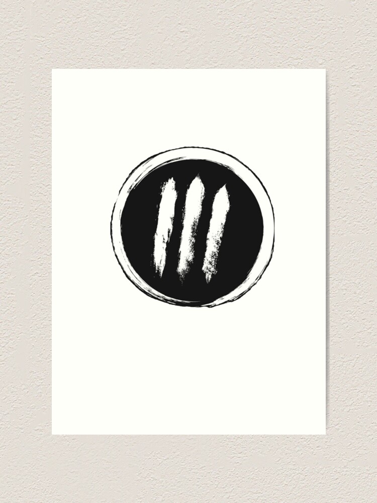 "TSM Myth logo " Art Print by hood112 | Redbubble