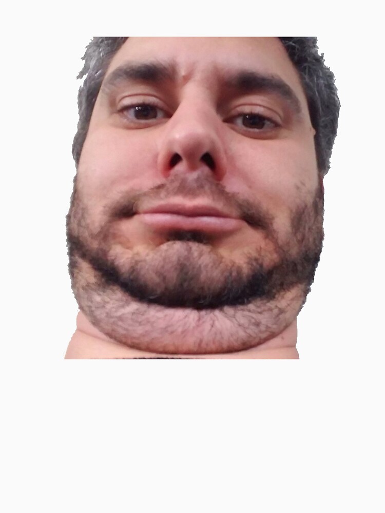 "Ethan h3h3" T-shirt by hood112 | Redbubble | h3h3 t-shirts - ethan ...