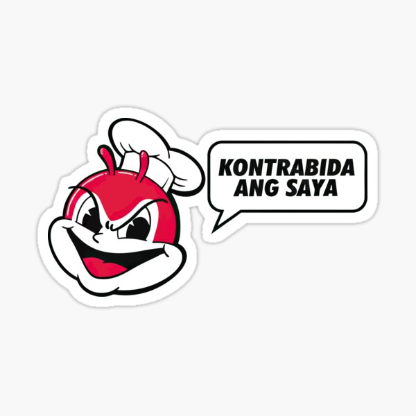 Jollibee Merch & Gifts for Sale | Redbubble